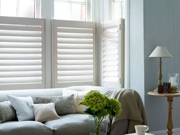 🌟 Bespoke Plantation Window Shutters for Every Home in Wingham